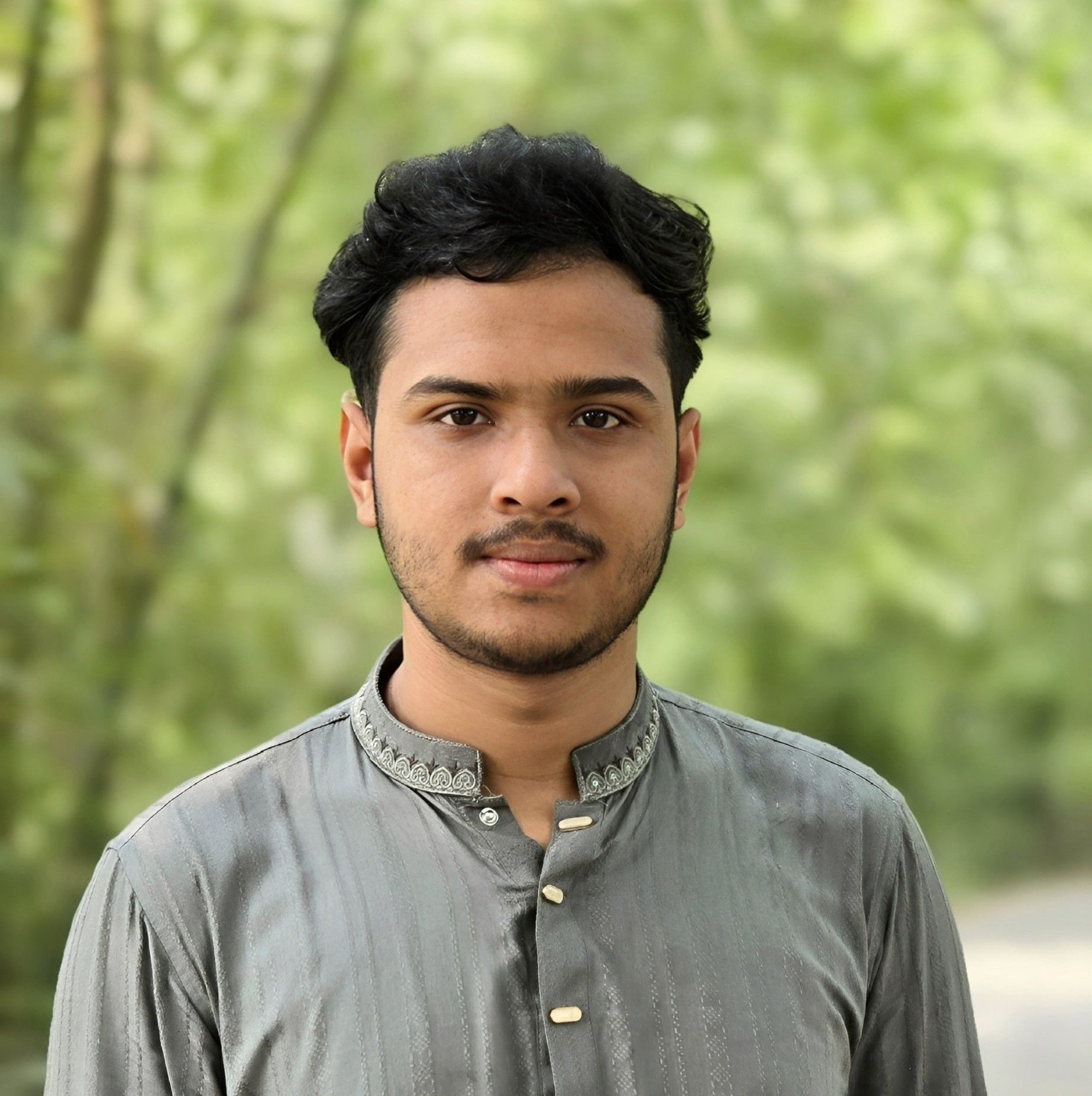 Md Rijoan Maruf - Web Developer Md Rijoan Maruf - Web Developer